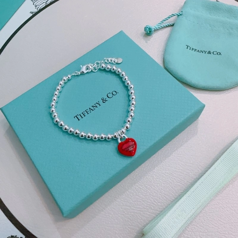 Factory-made Tiffany Bracelets