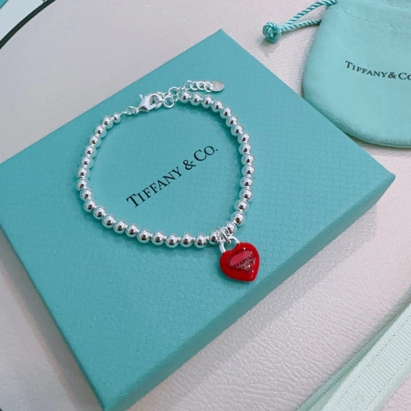 Factory-made Tiffany Bracelets