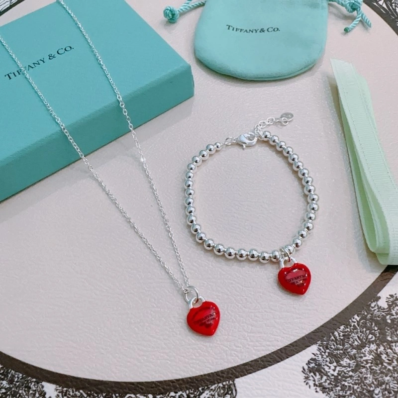 Factory-made Tiffany Bracelets