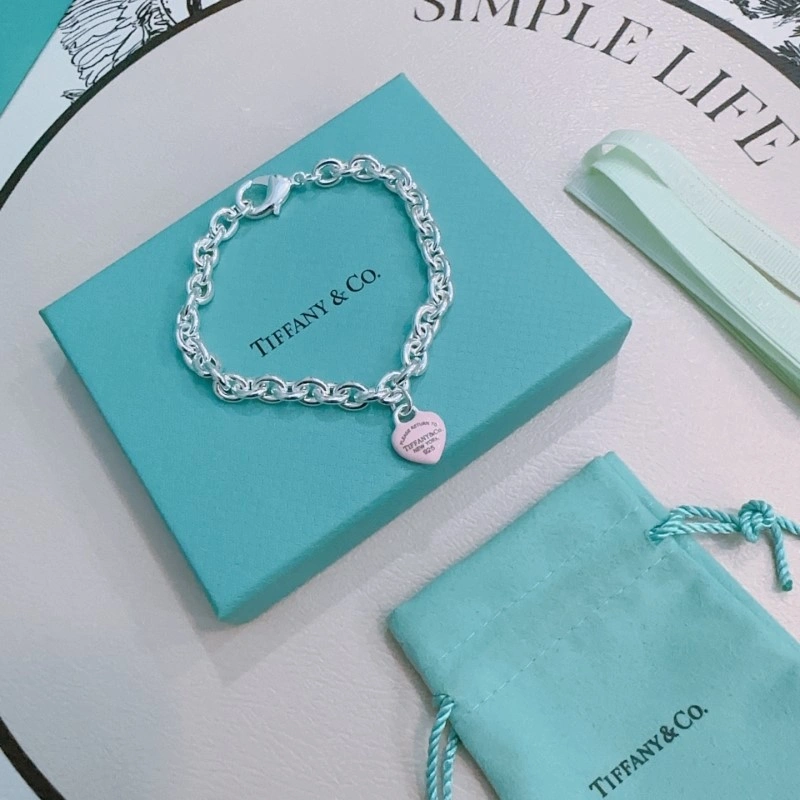 Tiffany Bracelets