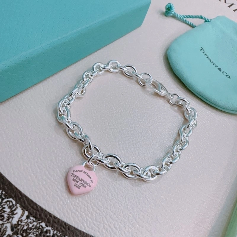 Precise copy Tiffany Bracelets