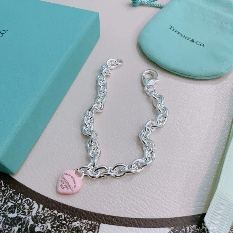 Precise copy Tiffany Bracelets