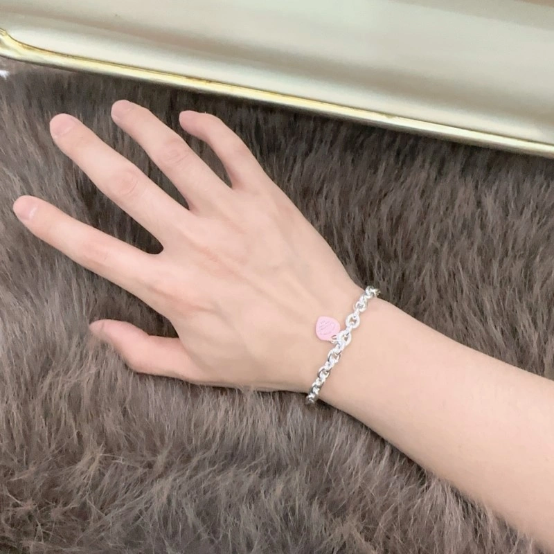 Precise copy Tiffany Bracelets