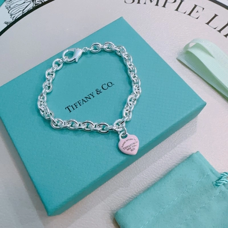 Precise copy Tiffany Bracelets