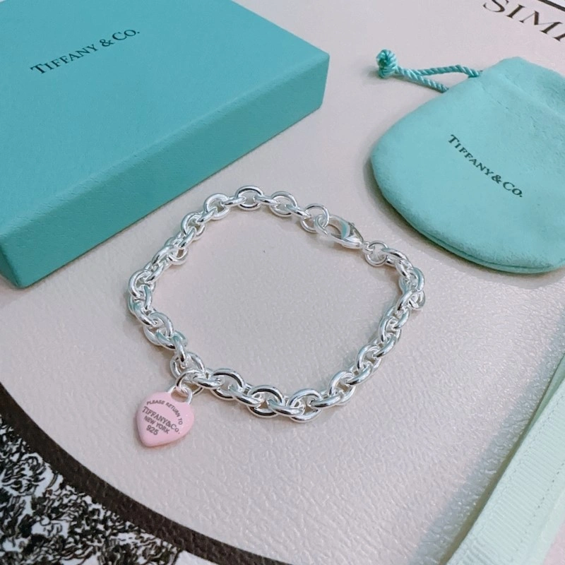 Precise copy Tiffany Bracelets