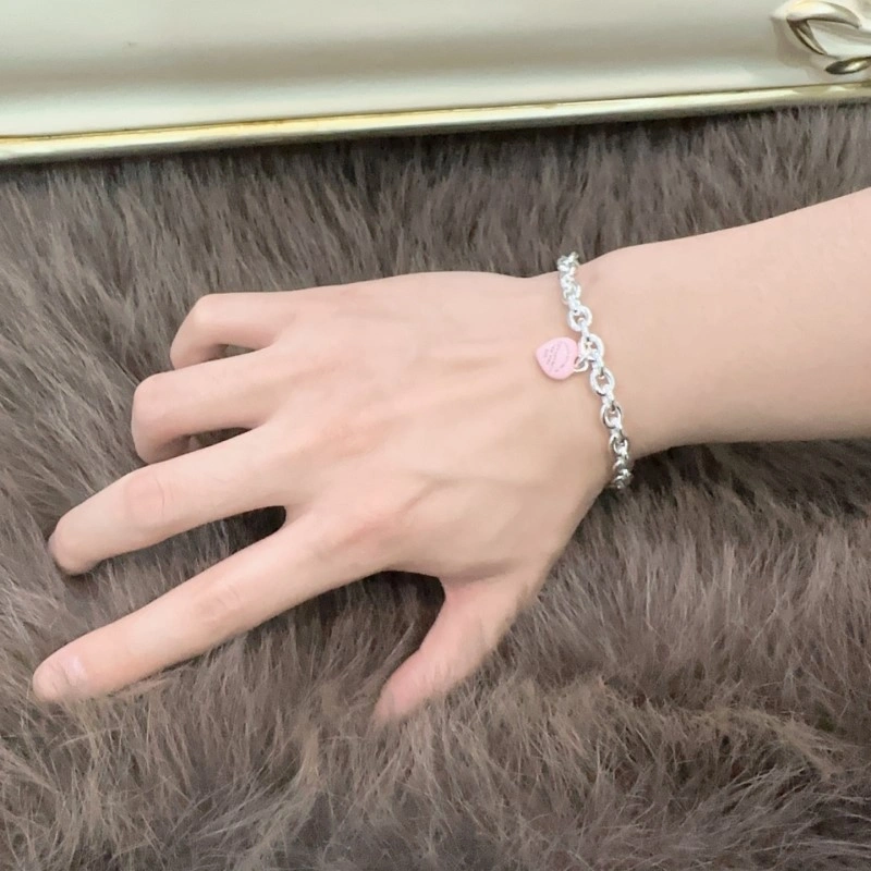 Precise copy Tiffany Bracelets