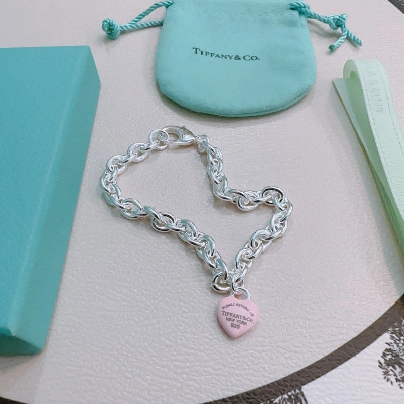 Precise copy Tiffany Bracelets
