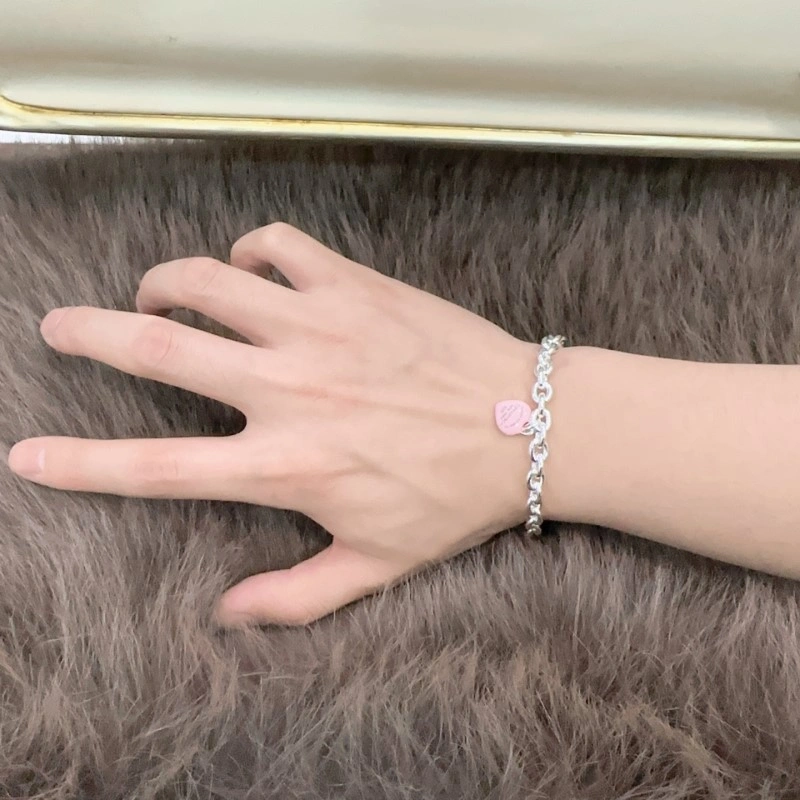 Precise copy Tiffany Bracelets