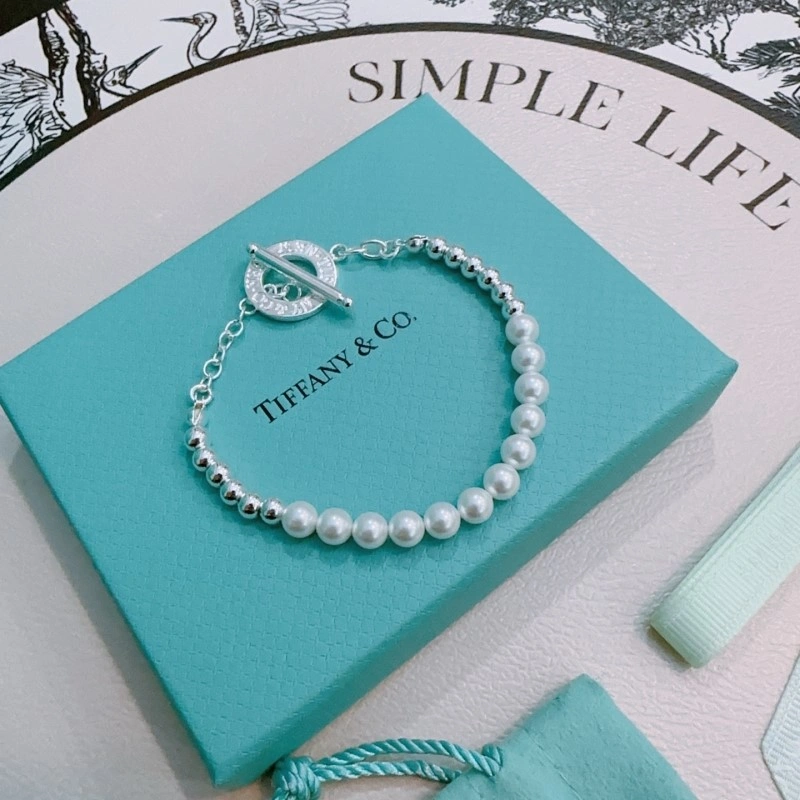 Tiffany Bracelets