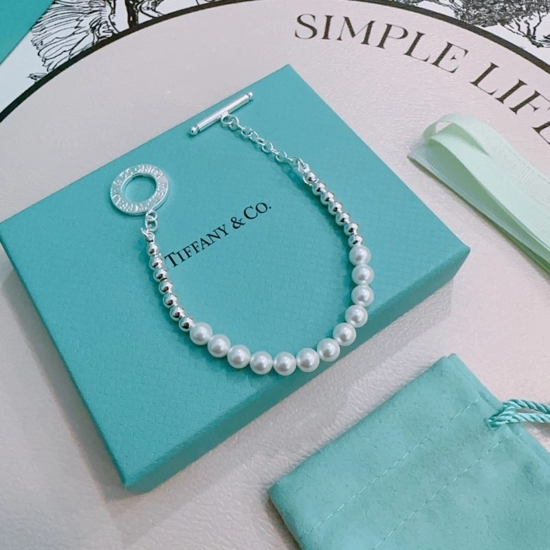 Value-priced Tiffany Bracelets