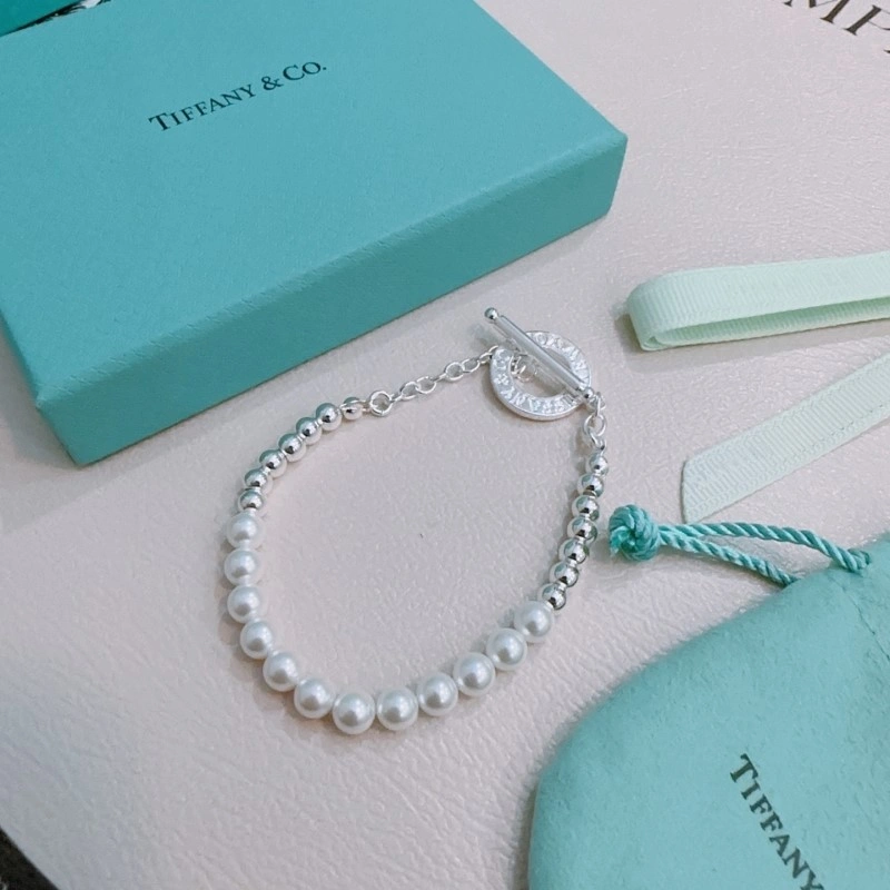 Value-priced Tiffany Bracelets