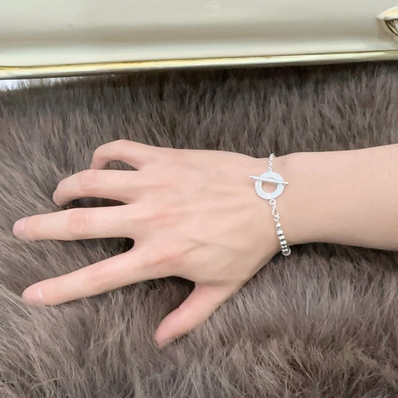 Value-priced Tiffany Bracelets
