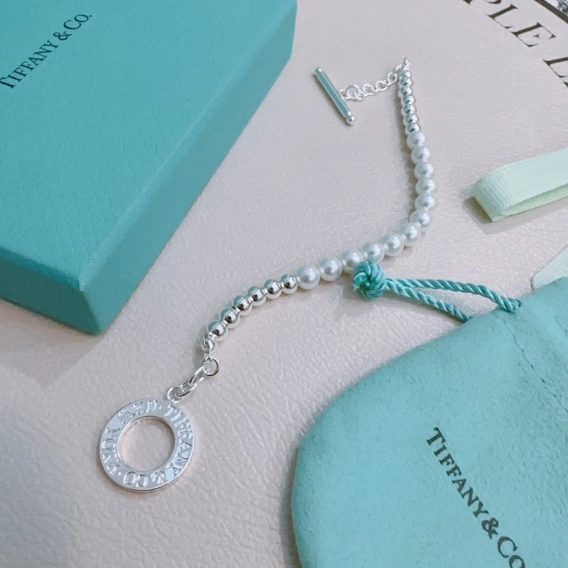 Value-priced Tiffany Bracelets