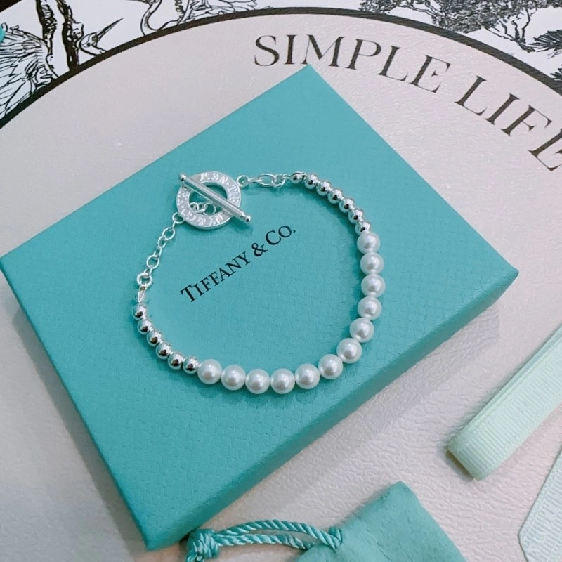 Value-priced Tiffany Bracelets