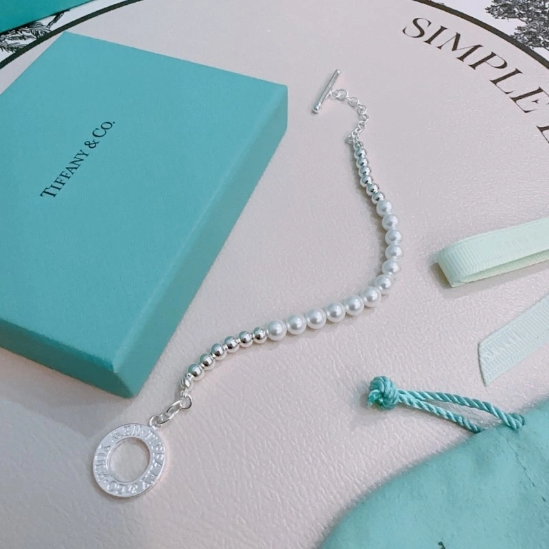 Value-priced Tiffany Bracelets