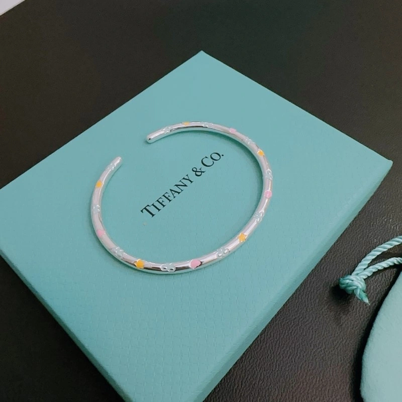 Tiffany Bracelets