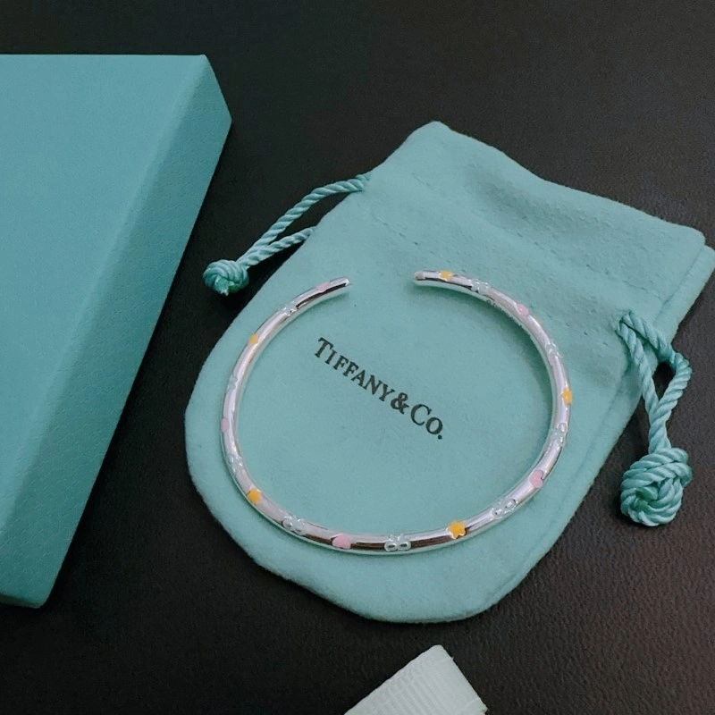 1:1 copy Tiffany Bracelets