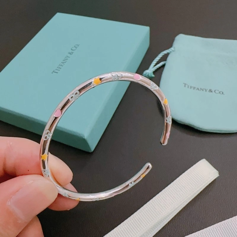 1:1 copy Tiffany Bracelets
