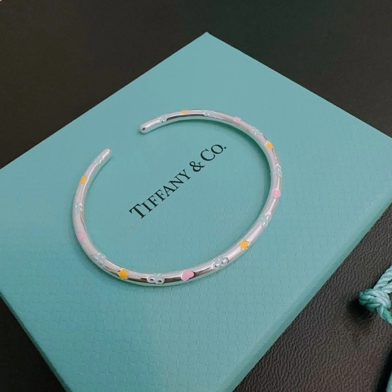 1:1 copy Tiffany Bracelets