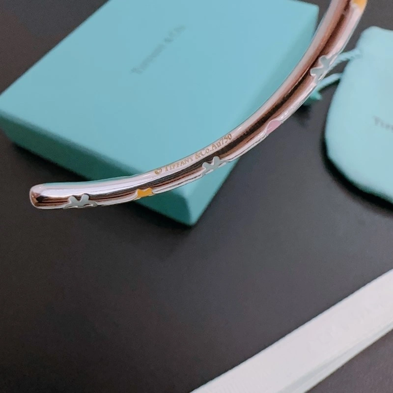 1:1 copy Tiffany Bracelets