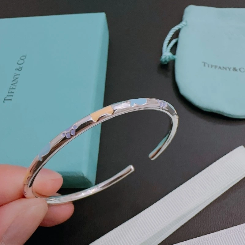 Tiffany Bracelets