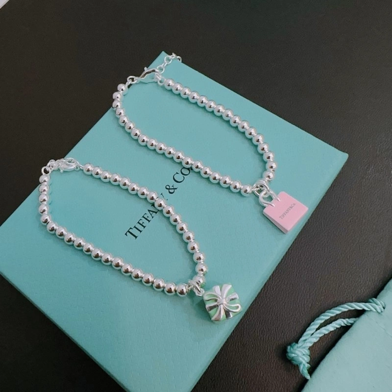 Tiffany Bracelets