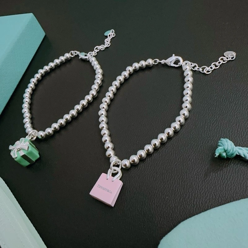 Original Tiffany Bracelets