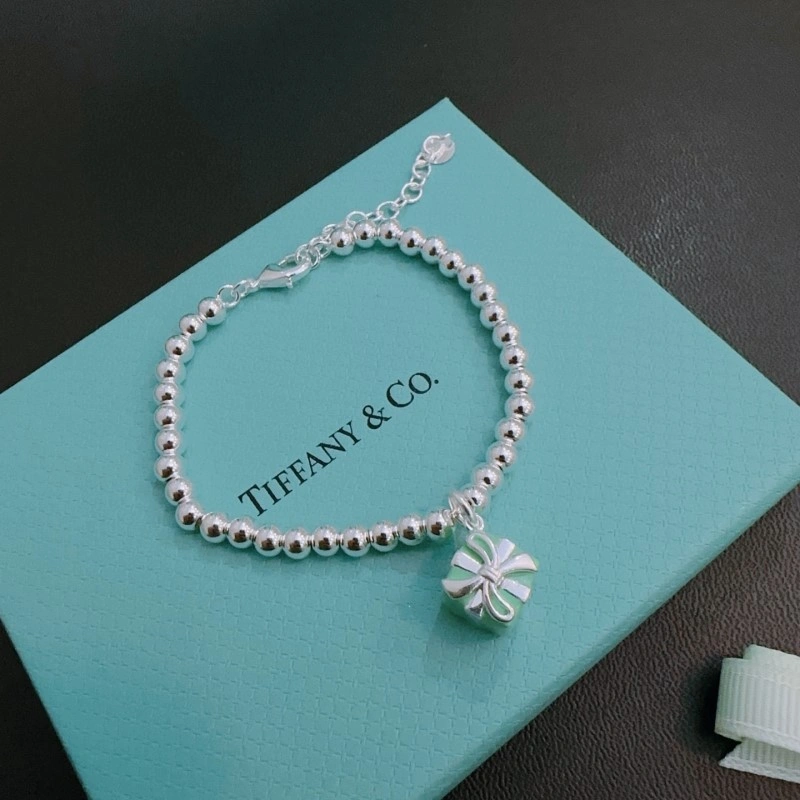 Original Tiffany Bracelets