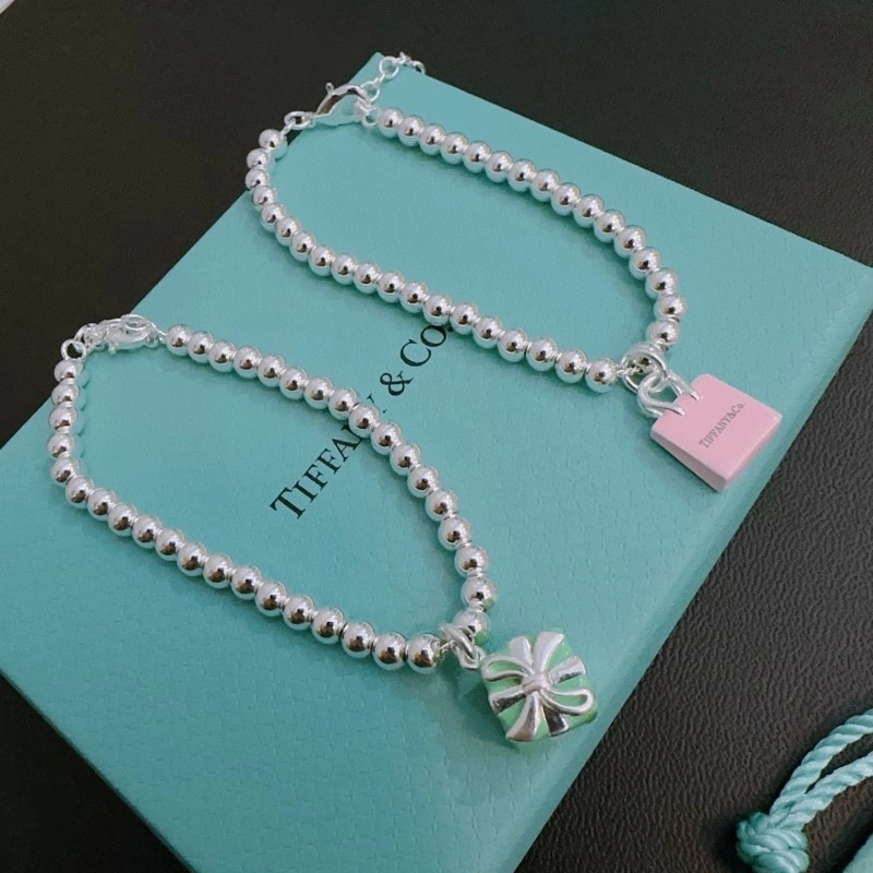 Original Tiffany Bracelets