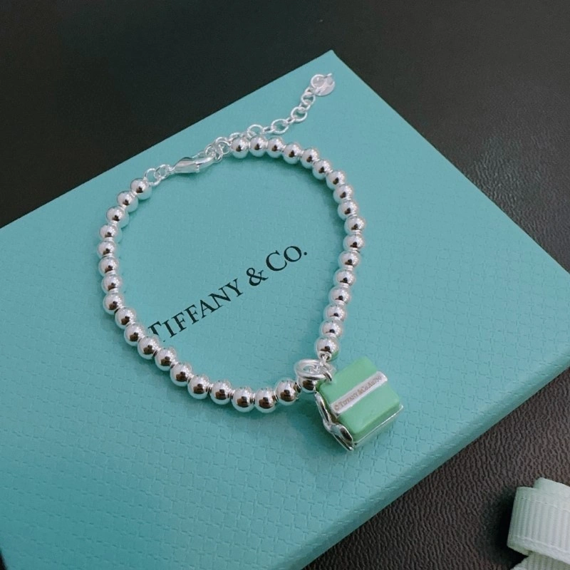 Original Tiffany Bracelets