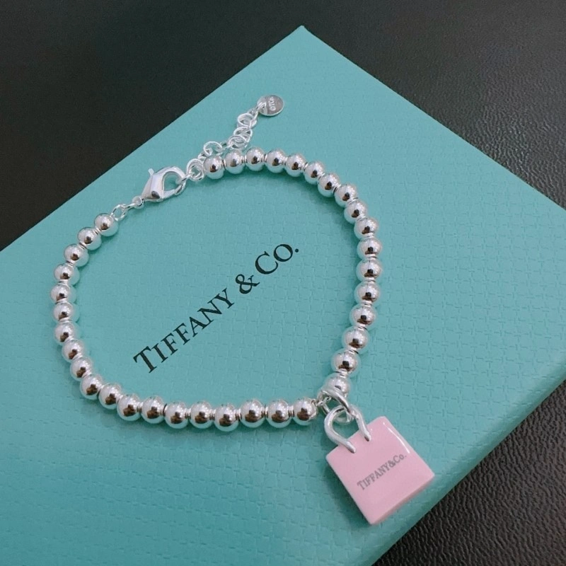 Original Tiffany Bracelets