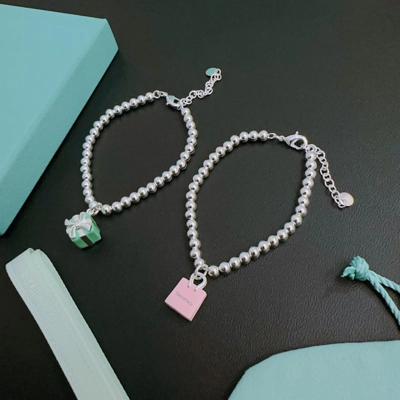 Original Tiffany Bracelets