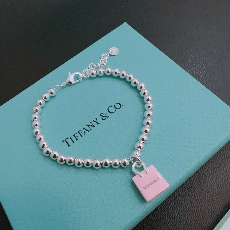 Original Tiffany Bracelets
