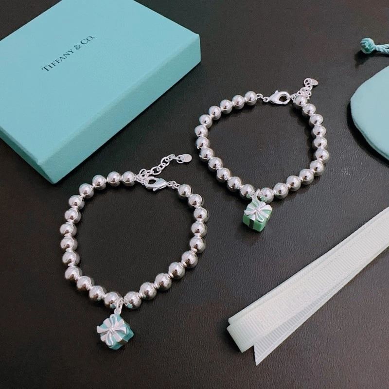 Tiffany Bracelets