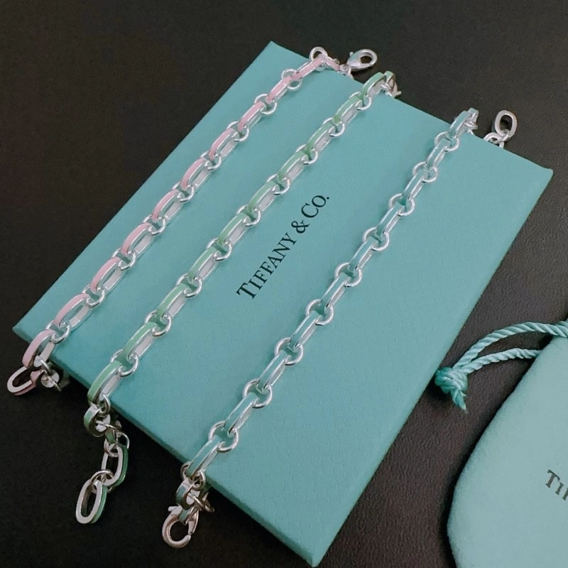 Tiffany Bracelets