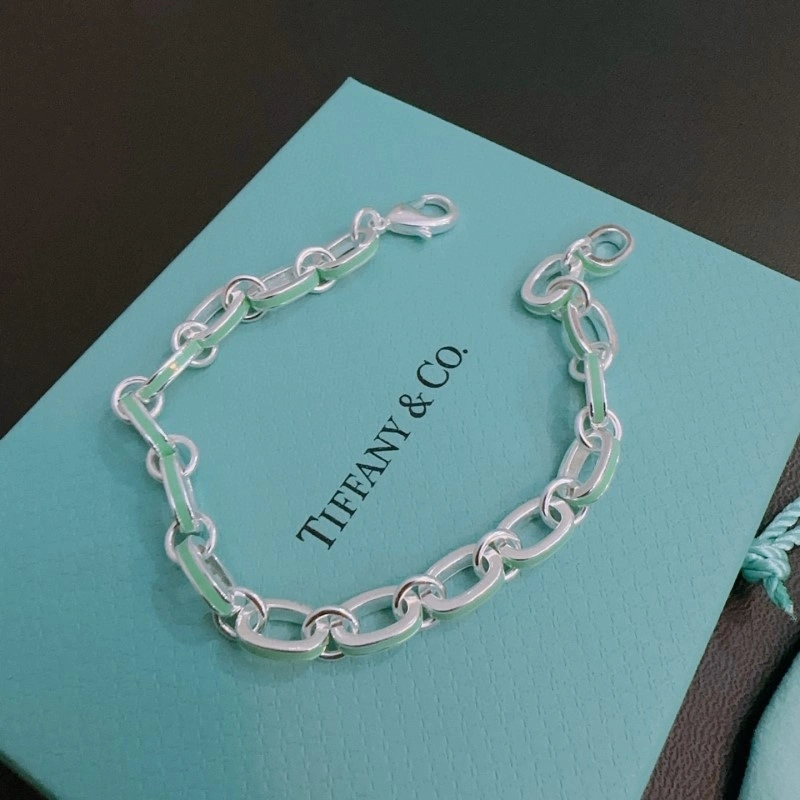 Perfect replica Tiffany Bracelets