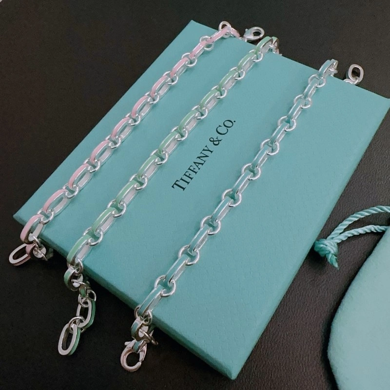 Perfect replica Tiffany Bracelets