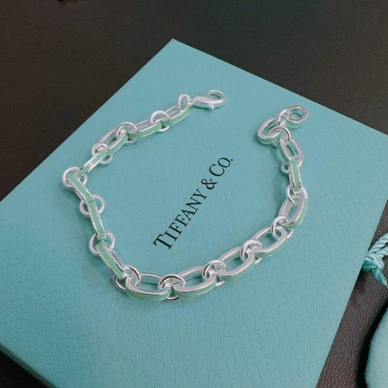 Perfect replica Tiffany Bracelets