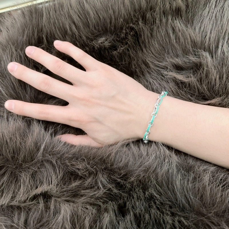 Perfect replica Tiffany Bracelets