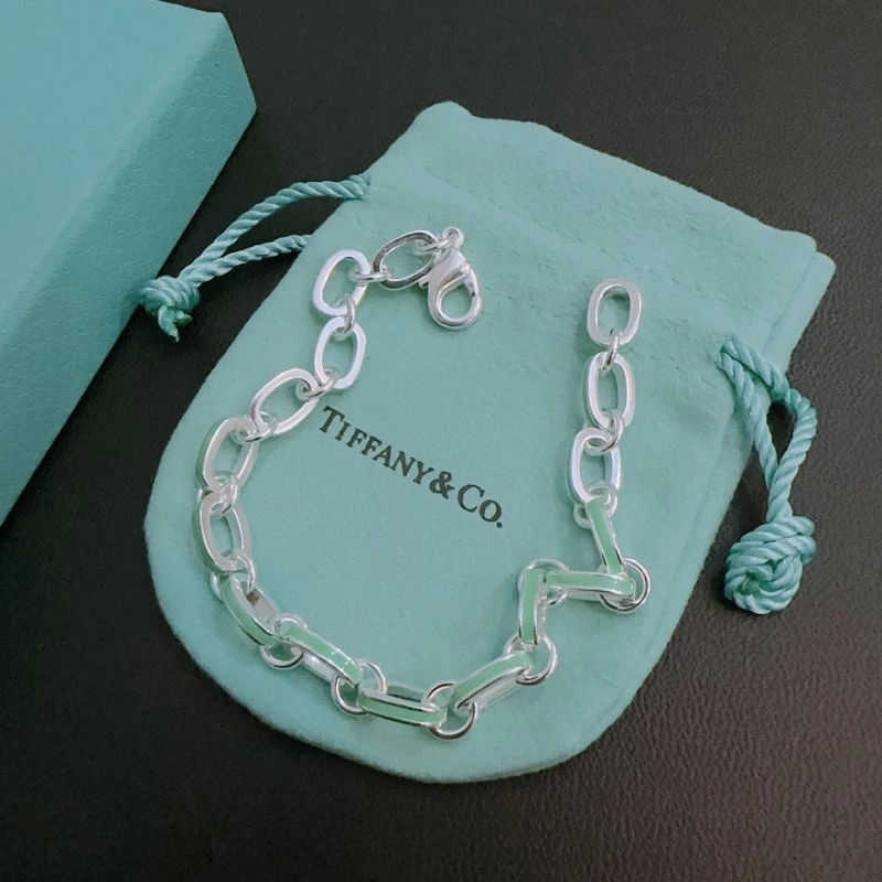 Perfect replica Tiffany Bracelets