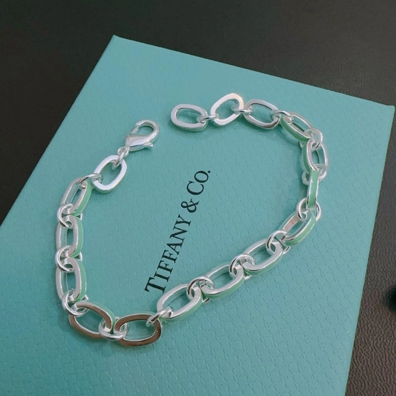 Perfect replica Tiffany Bracelets