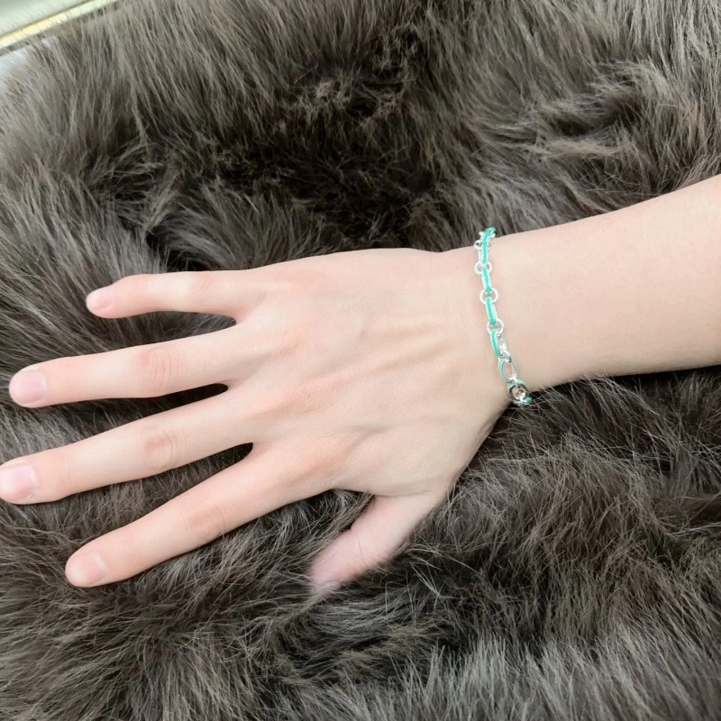 Perfect replica Tiffany Bracelets