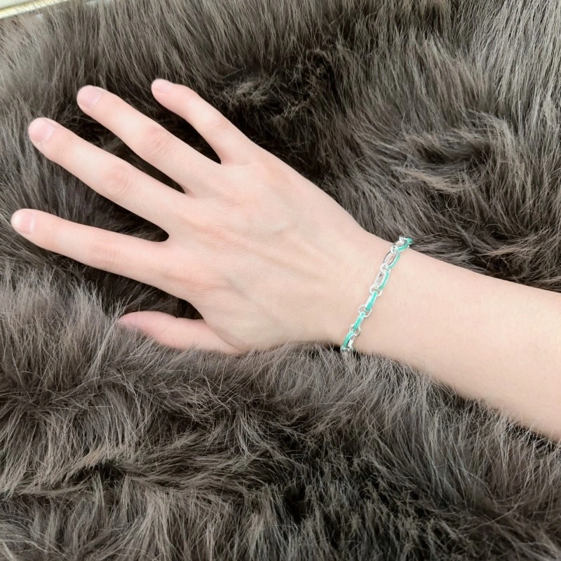 Perfect replica Tiffany Bracelets