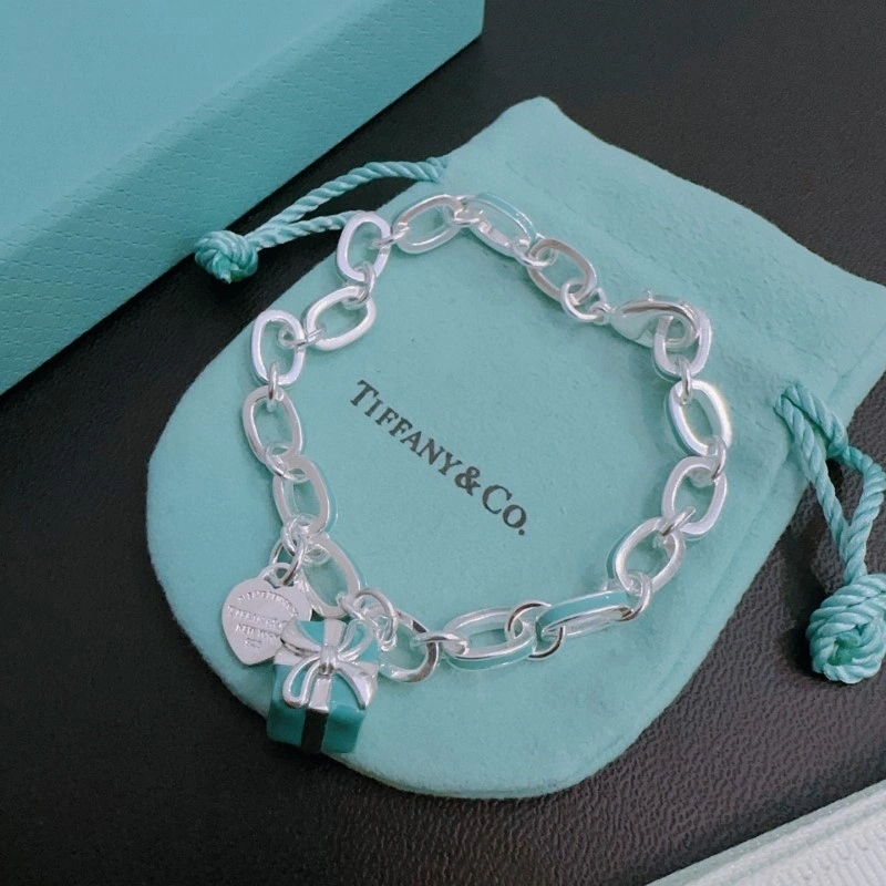 Tiffany Bracelets