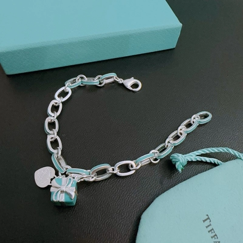 Reasonably priced Tiffany Bracelets