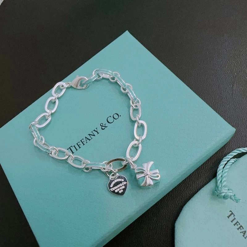 Reasonably priced Tiffany Bracelets
