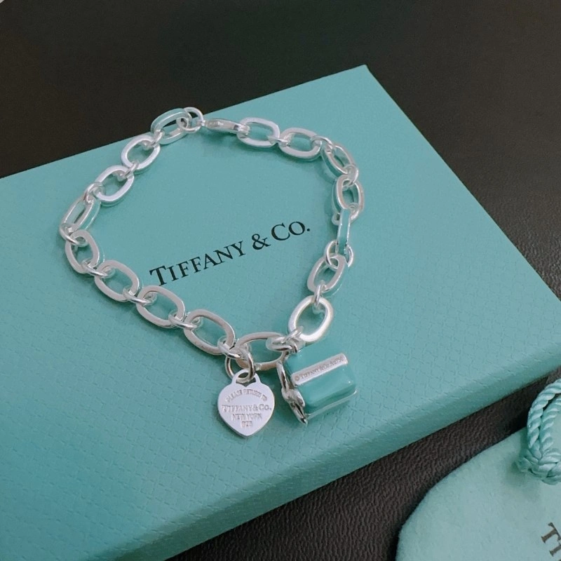Reasonably priced Tiffany Bracelets