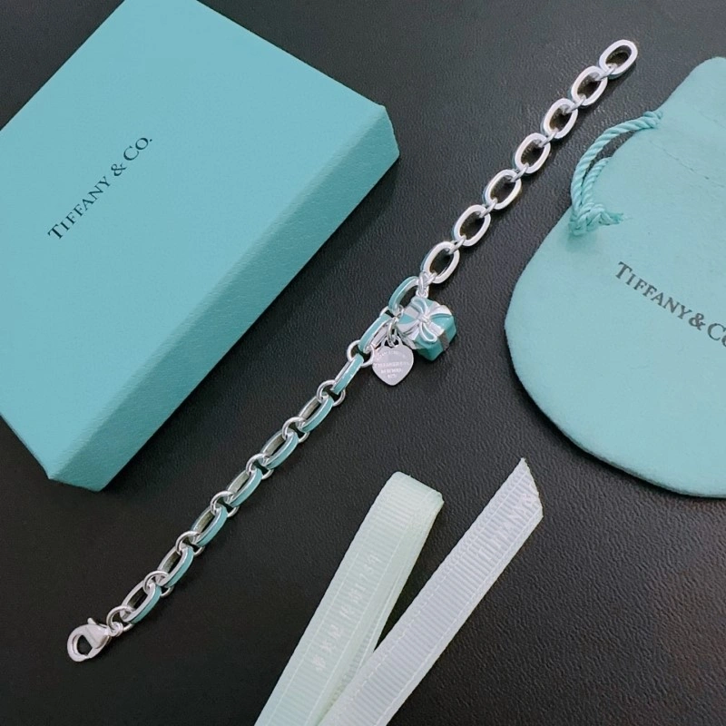 Reasonably priced Tiffany Bracelets
