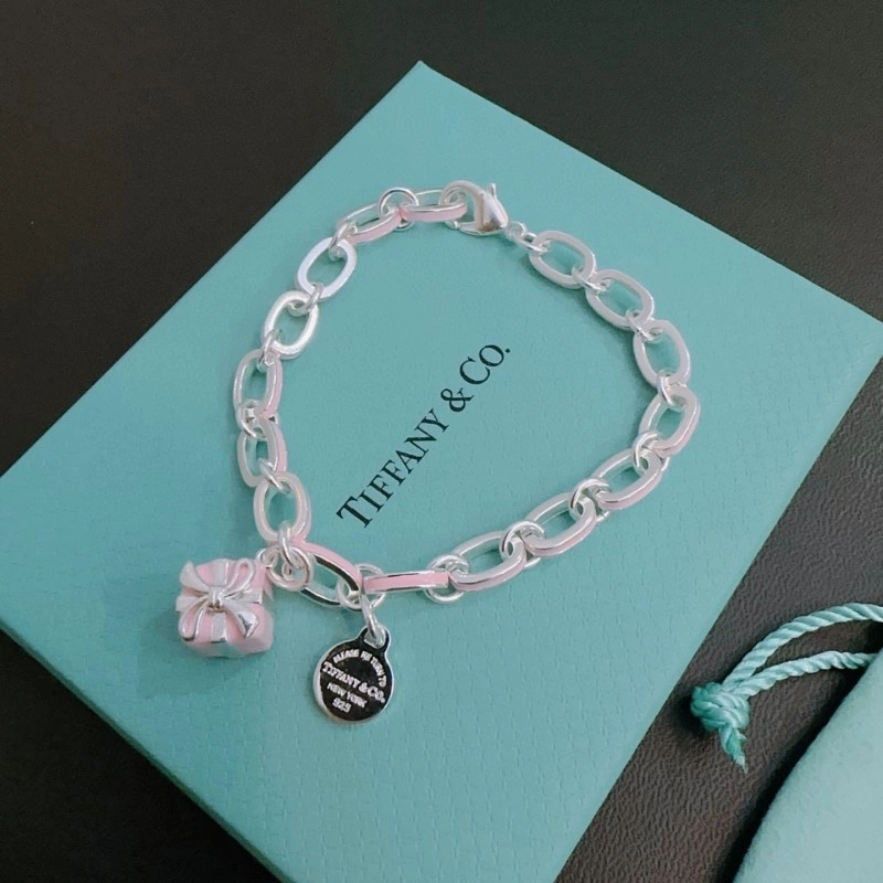Tiffany Bracelets