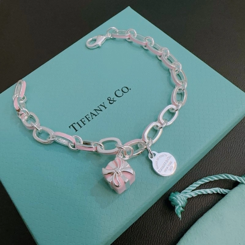 Reasonably priced Tiffany Bracelets